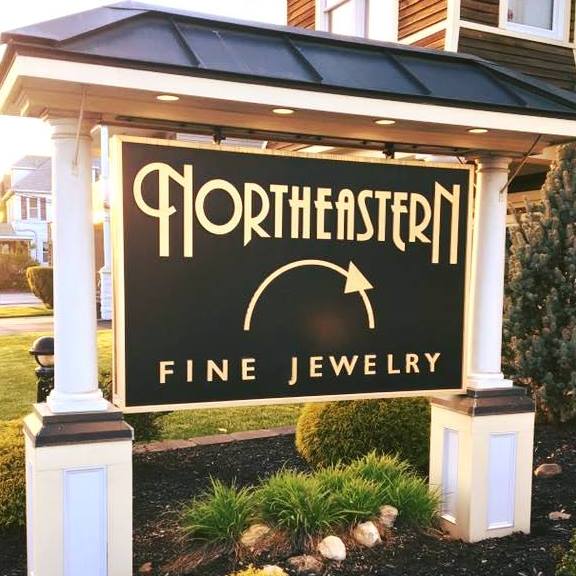 Northeast fine jewelry store
